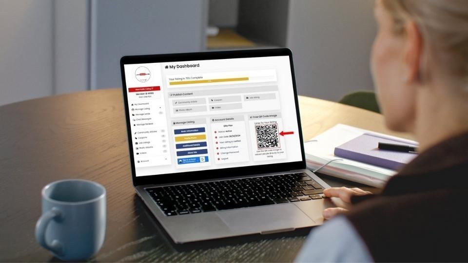 About Us - Local Trust Guide