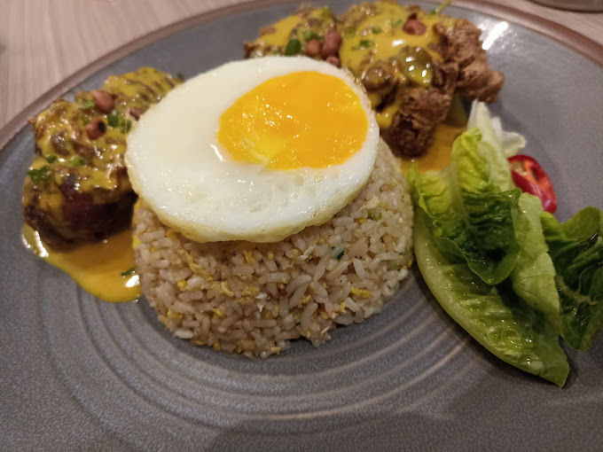 Top Restaurants Offering Set Lunch in Puchong (2025 Complete Guide)