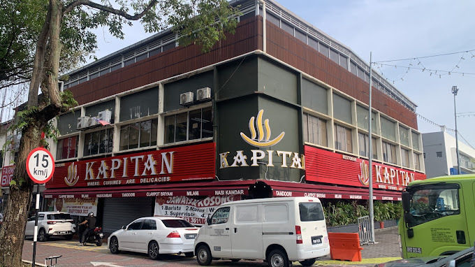 Discover the Best Indian Restaurants in Petaling Jaya (2025 Complete Guide)