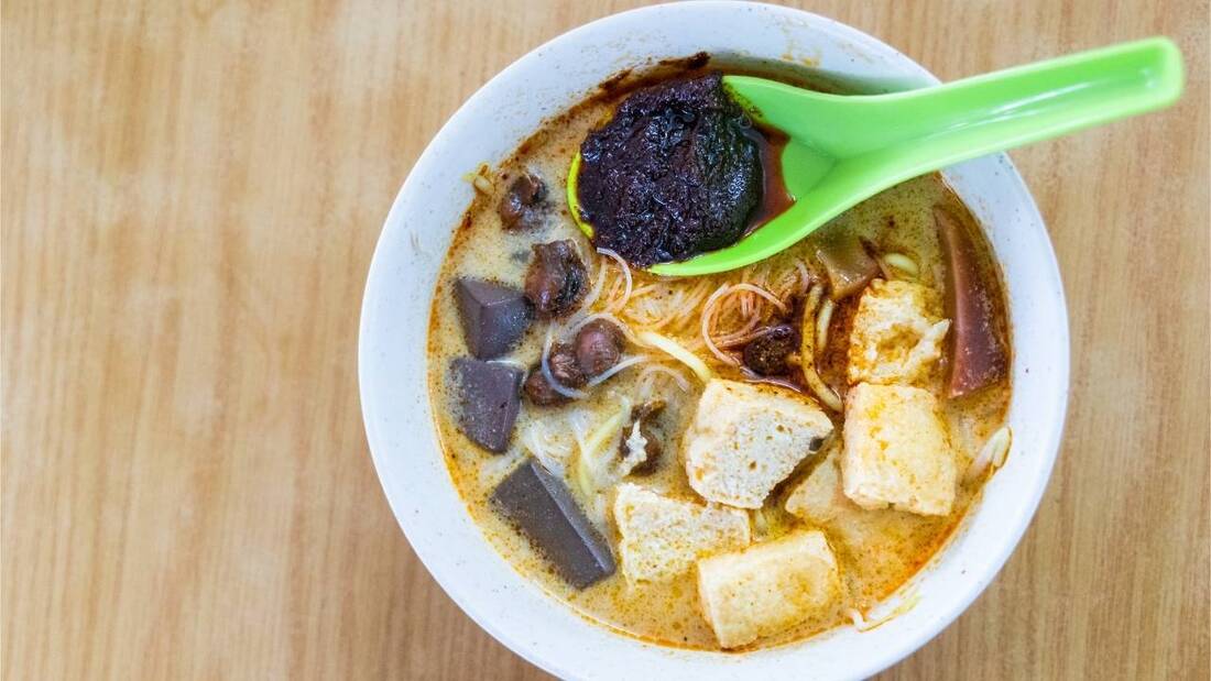 Top 10 Must-Try Famous Foods in Penang (2025 Complete Guide)