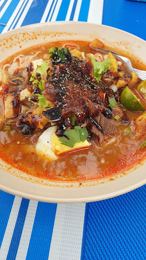 Top 10 Places Offering Pasembur in Penang (2025 Complete Guide)