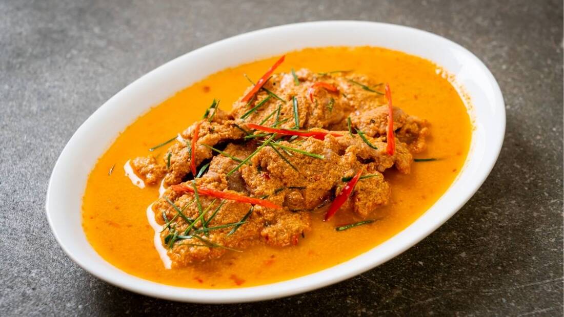 Top 10 Must-Try Famous Foods in Penang (2025 Complete Guide)