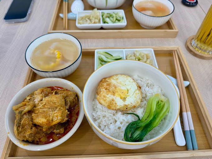 Top Restaurants Offering Set Lunch in Puchong (2025 Complete Guide)