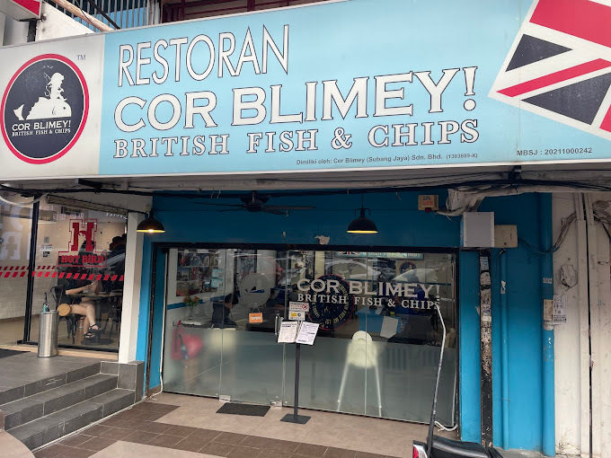 Top Seafood Restaurants in Subang Jaya (2025 Complete Guide)