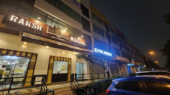 Discover the Best Indian Restaurants in Petaling Jaya (2025 Complete Guide)