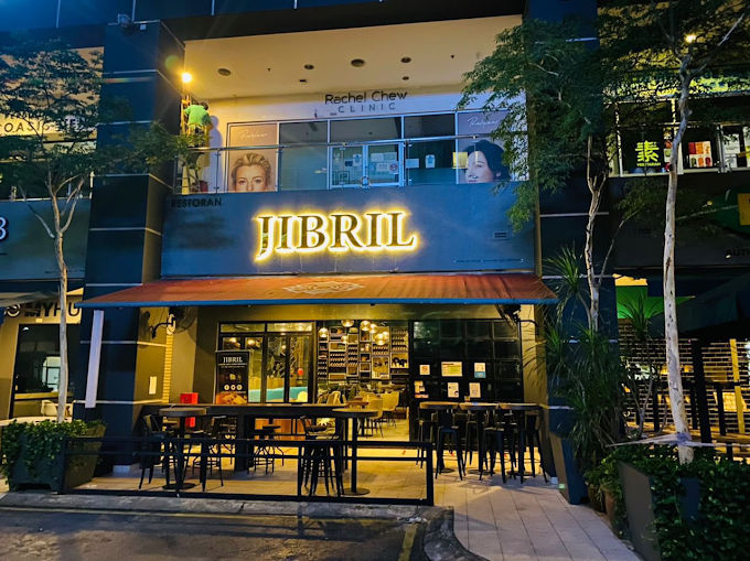 Top Must-Visit Restaurants in Subang Jaya (2025 Complete Guide)
