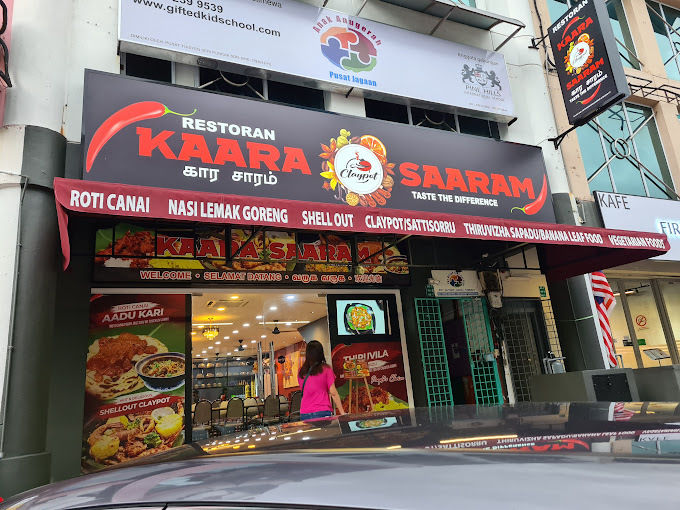 Top Places to Enjoy Claypot Chicken Dishes in Puchong (2025 Complete Guide)