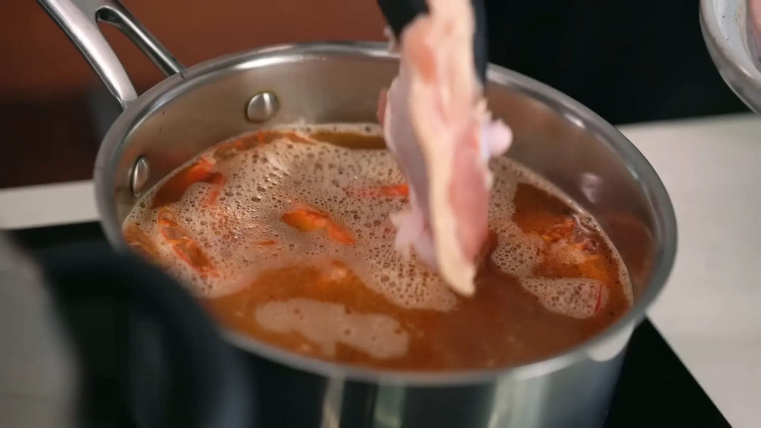 How to Make Laksa: A Step-by-Step Guide