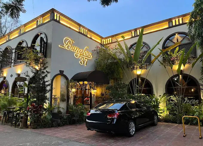 Top 5 Western Food Restaurants in Kuala Lumpur (2026 Updated List)