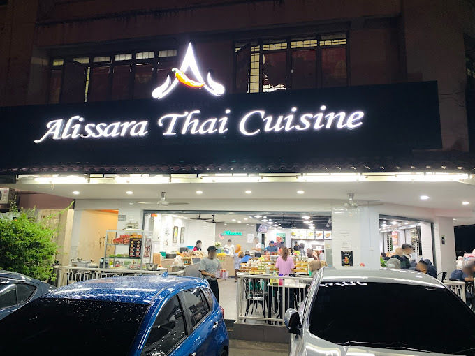 Top 10 Thai Restaurants in Puchong (2025 Complete Guide)
