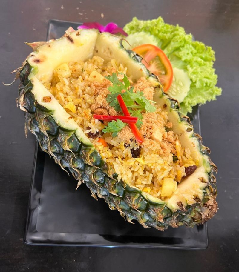 Top Must-Try Dishes at Restoran Basic Thai - Food Community Articles - Local Trust Guide