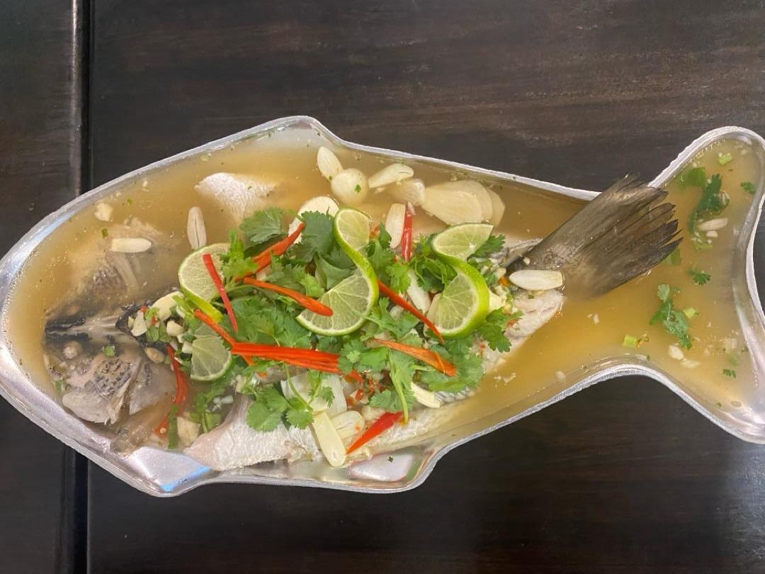 Top Must-Try Dishes at Restoran Basic Thai - Food Community Articles ...
