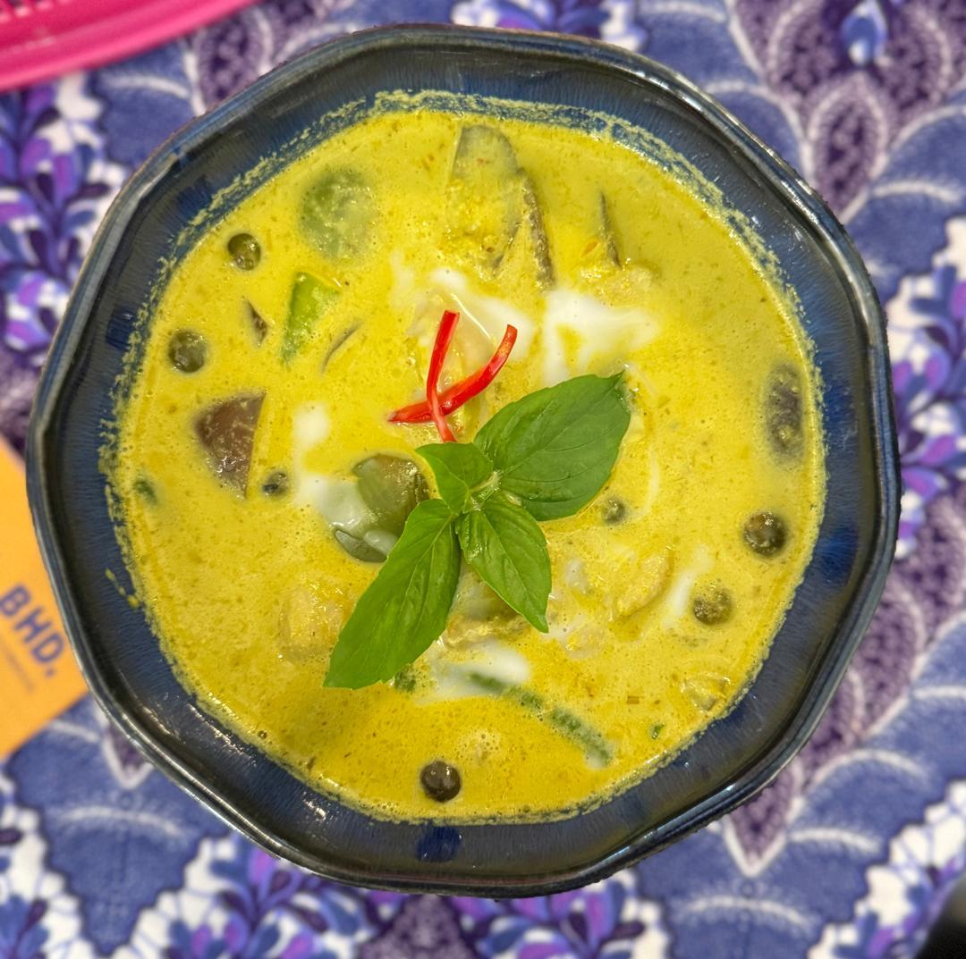 Top Must-Try Dishes at Restoran Basic Thai - Food Community Articles ...