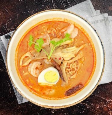 Top Must-Try Dishes at Restoran Basic Thai - Food Community Articles - Local Trust Guide