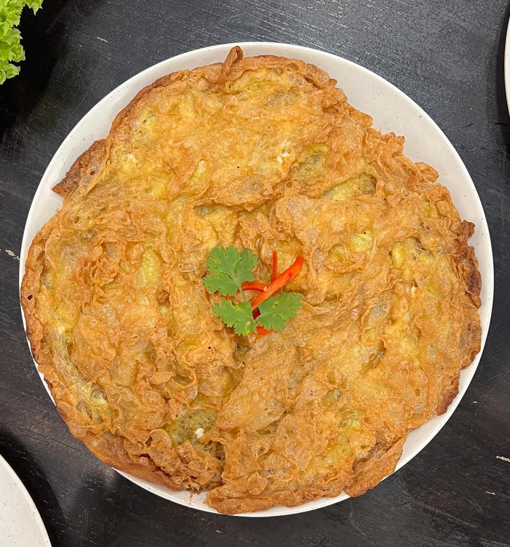 Top Must-Try Dishes at Restoran Basic Thai - Food Community Articles ...