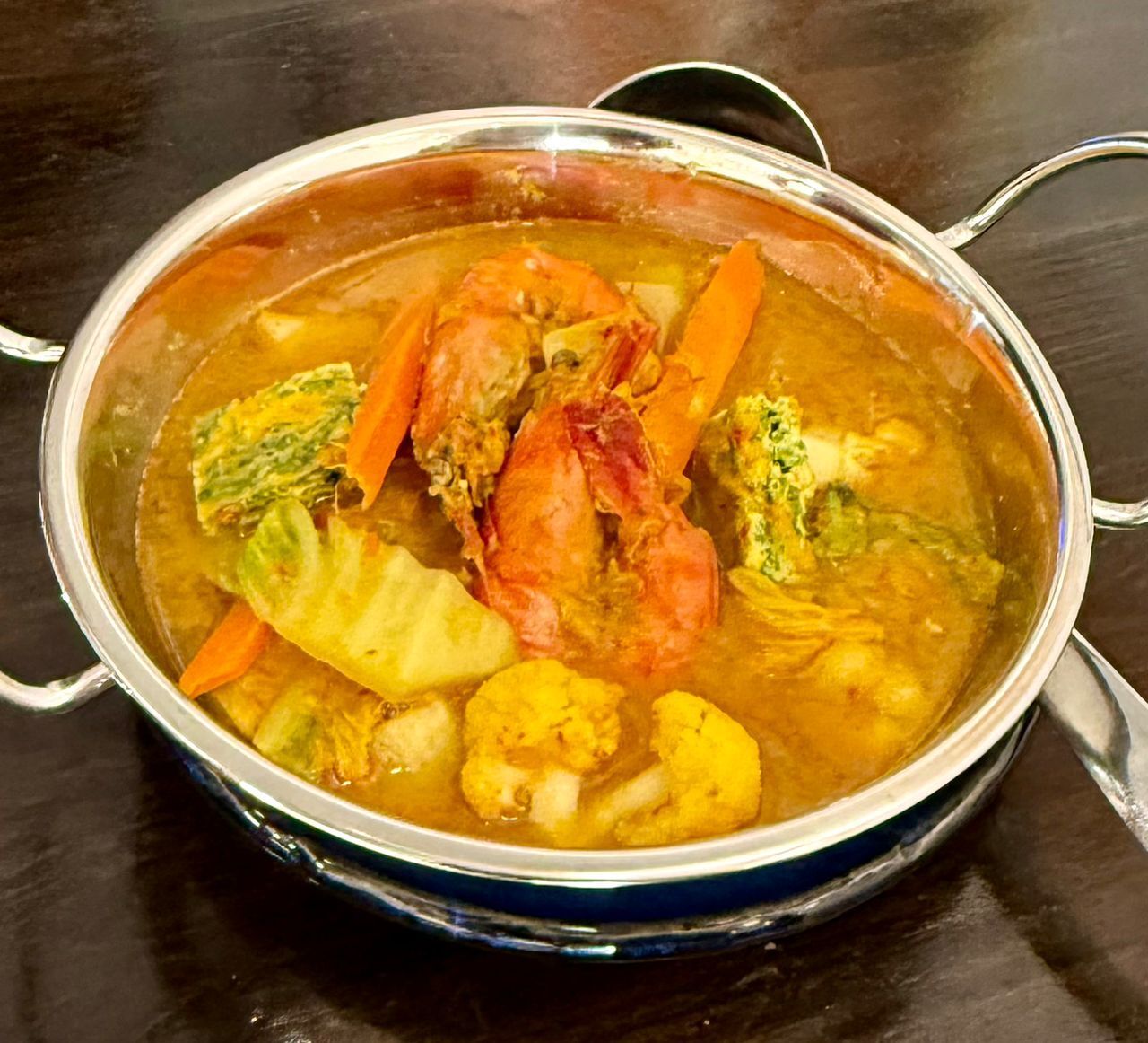 Top Must-Try Dishes at Restoran Basic Thai - Food Community Articles ...