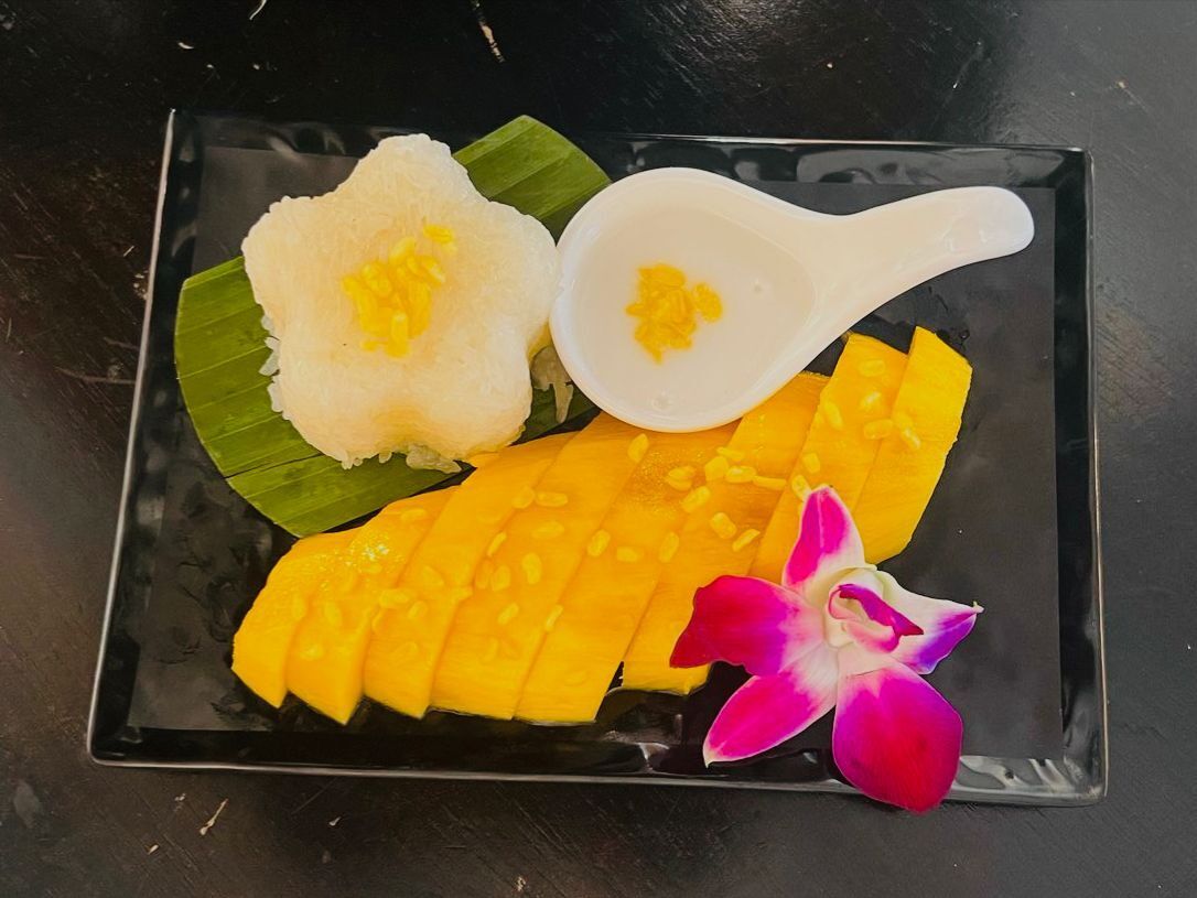 Top Must-Try Dishes at Restoran Basic Thai - Food Community Articles ...