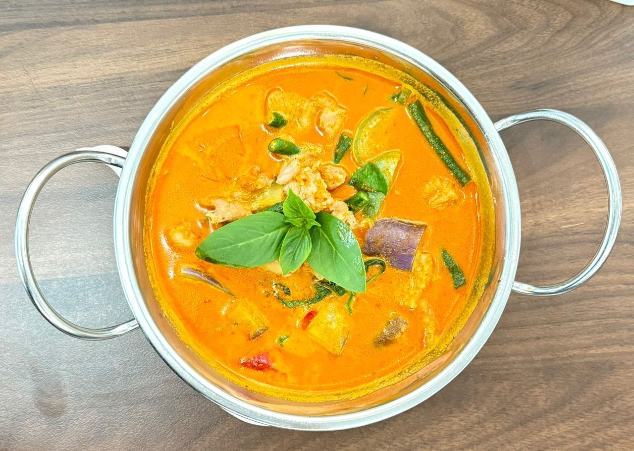 Top Must-Try Dishes at Restoran Basic Thai - Food Community Articles ...