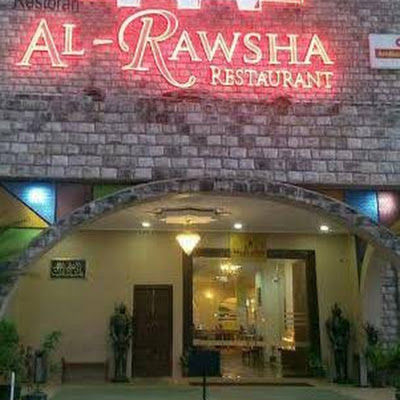 Al-Rawsha Restaurant - Restaurants and Food - Food