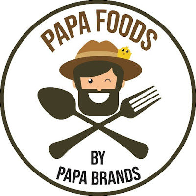 Papa Foods by Papa Brands - Restaurants and Food - Food