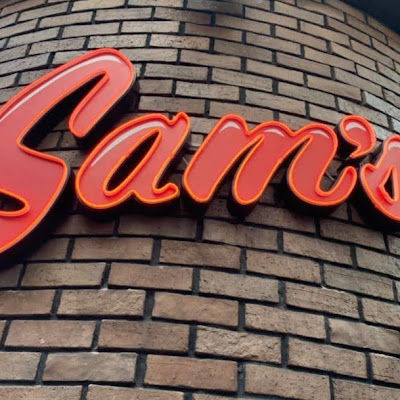 Sam's Plaza Zurich Damansara Heights - Restaurants and Food - Food