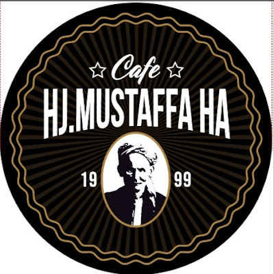 Cafe Hj. Mustaffa Ha - Restaurants and Food - Food