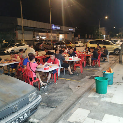 San Ching San Hokkien Mee | 新青山福建麵 - Restaurants and Food - Food