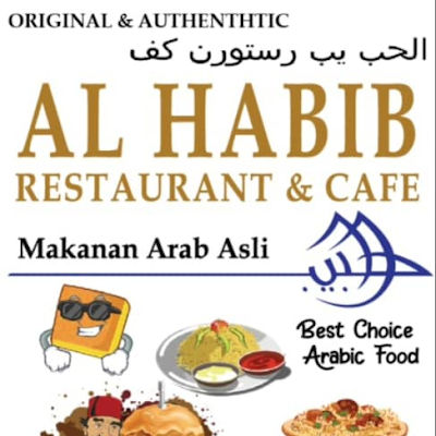 RESTAURANT & CAFE AL HABIB - Restaurants and Food - Food