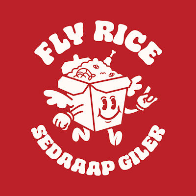 Contact Fly Rice Fried Rice @ Bukit Jalil, Restaurants And Food in ...