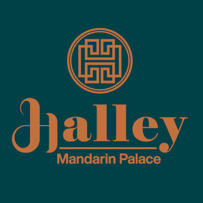 Halley at Mandarin Palace - Restaurants and Food - Food