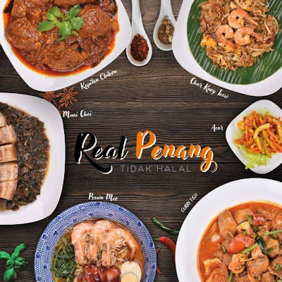 Real Penang - Restaurants and Food - Food