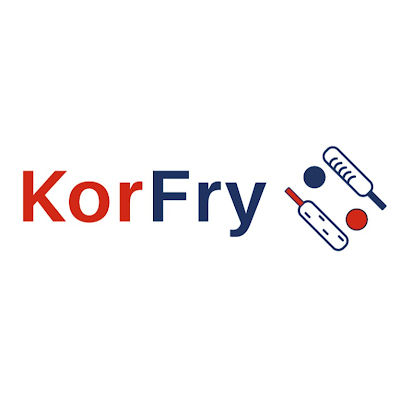 KorFry @ Lalaport BBCC KL - Restaurants and Food - Food