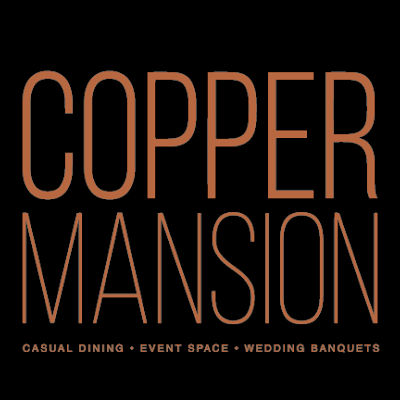 Copper Mansion Group - Restaurants and Food - Food