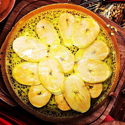 Apam Balik Kuhot Shah Alam - Restaurants and Food - Food