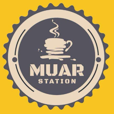 Restoran Muar Station / Muar Station Kopitiam - Restaurants and Food - Food