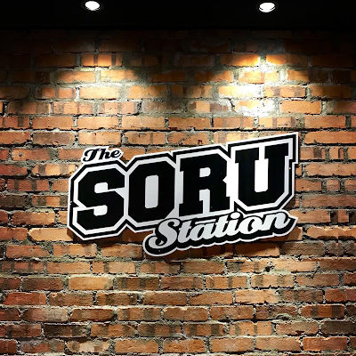 Soru Station Shah Alam - Restaurants and Food - Food