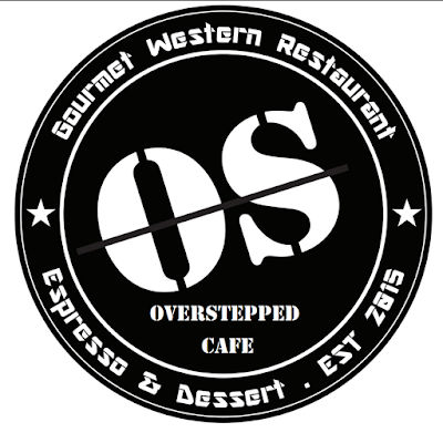 Overstepped Cafe Sejati - Restaurants and Food - Food