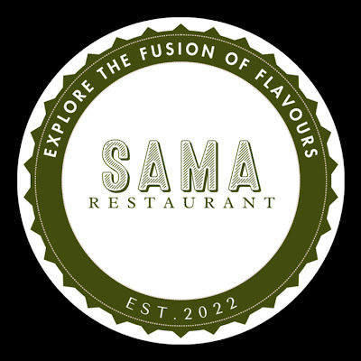 SAMA Restaurant & Café Dining - Restaurants and Food - Food