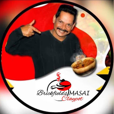 Seni Sattisorru Masai by Pilihan Ramai - Restaurants and Food - Food