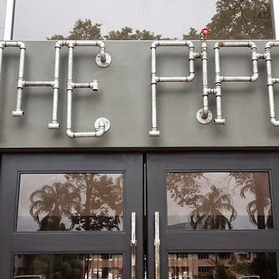 THE PIPE - Restaurants and Food - Food