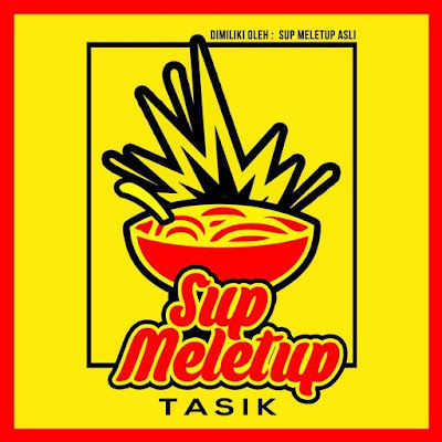 SUP MELETUP ASLI (Tasik) - Restaurants and Food - Food
