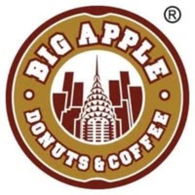 Big Apple Donuts & Coffee @ Sogo i-City - Restaurants and Food - Food