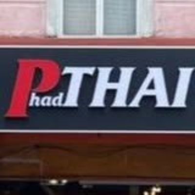 Phad Thai Restaurant - Restaurants and Food - Food