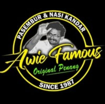 Awie Famous Kafe Pasembur Dan Nasi Kandar - Restaurants and Food - Food