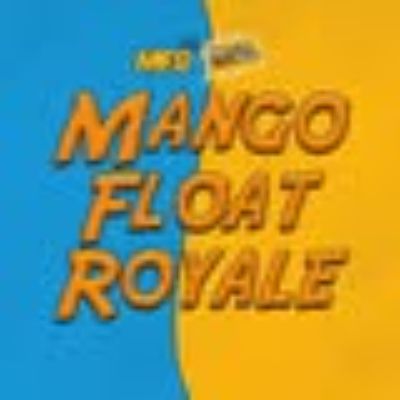 Mango Float Royale Melaka - Restaurants and Food - Food
