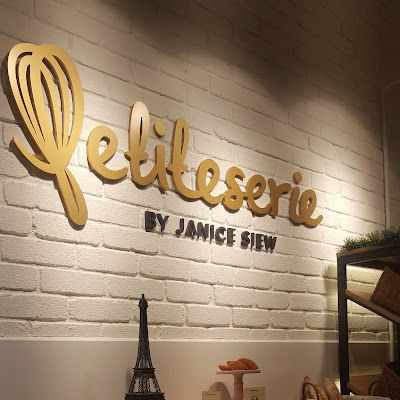 Petiteserie @ Amaya (Not Cafe /no sit down) - Restaurants and Food - Food