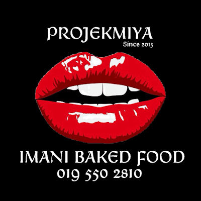 Projekmiya, Imani Baked Food - Restaurants and Food - Food