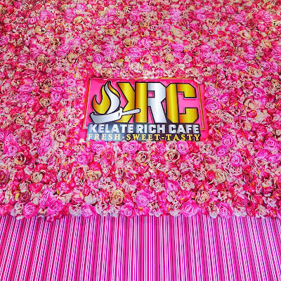 Kelate Rich Cafe - Restaurants and Food - Food