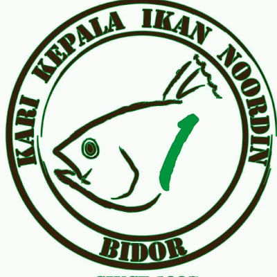 Restoran Kari Kepala Ikan Noordin Bidor (Since 1997) - Restaurants and ...