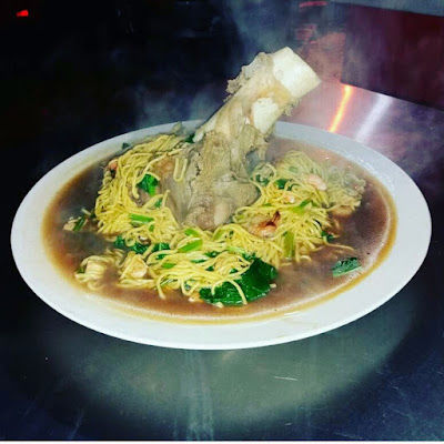 Pak Awang Gearbox - Restaurants and Food - Food